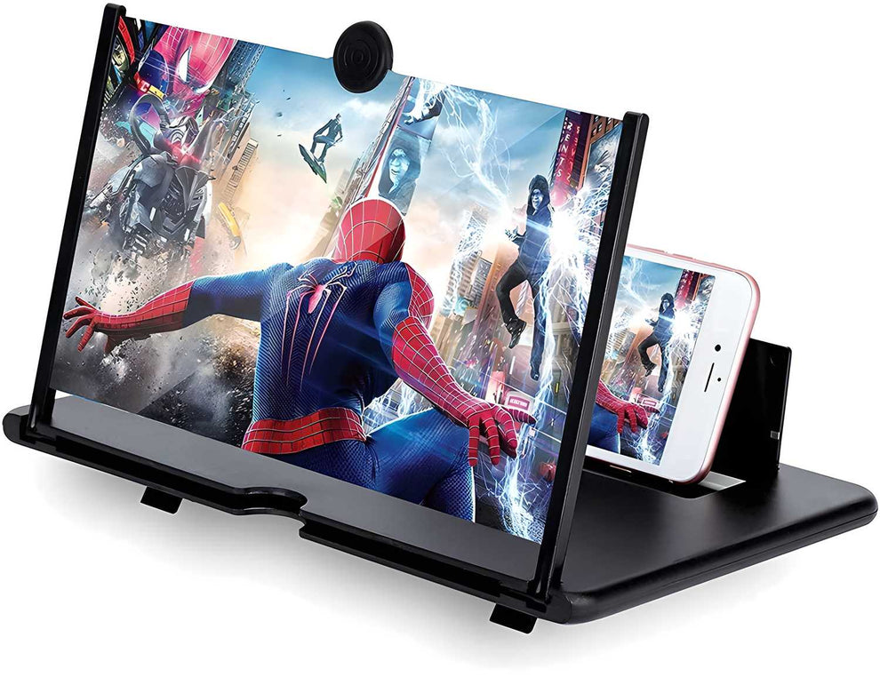 XANK 7 inch Plastic Screen Expander Phone F3 – TechTonics